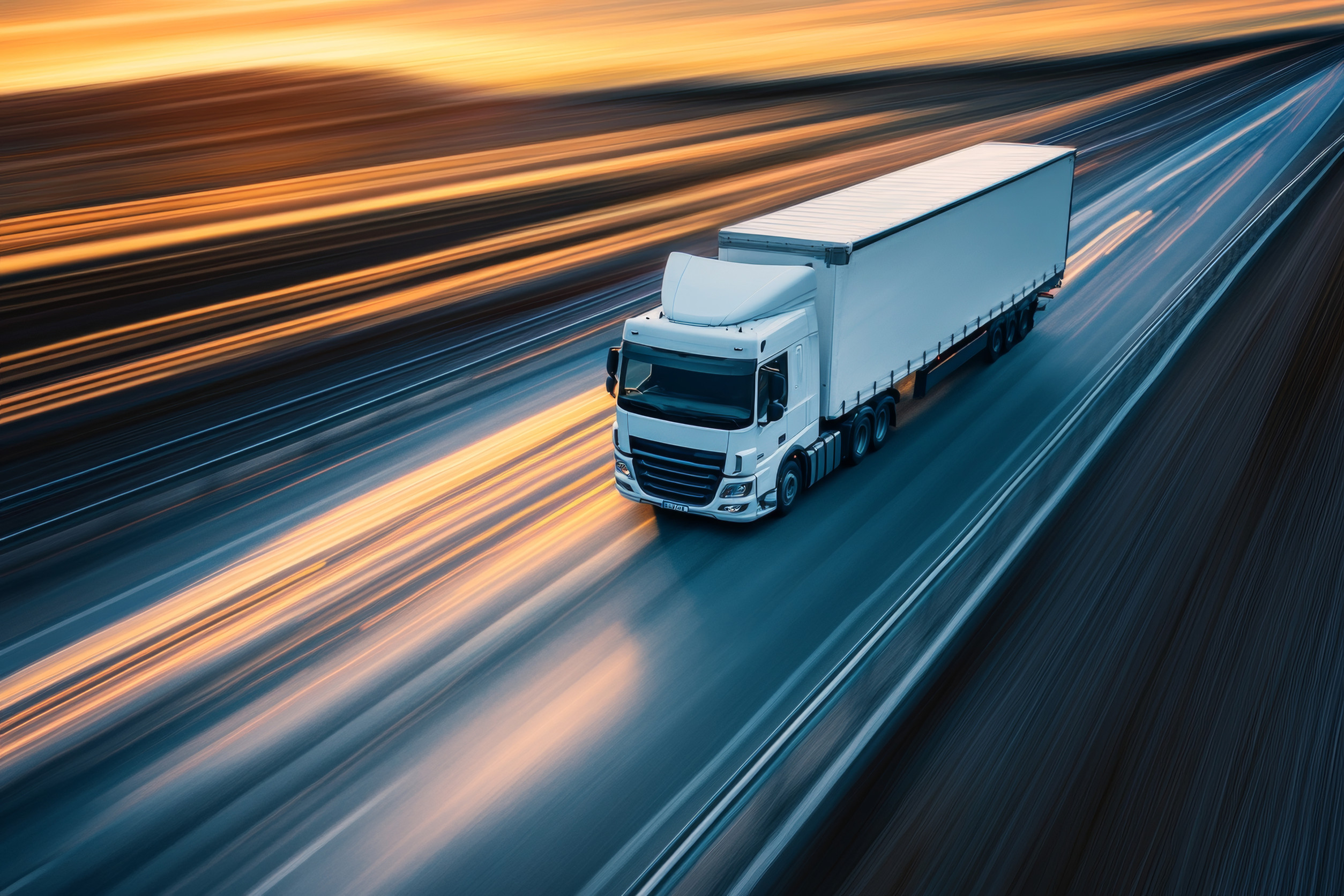 Distributie transport - DRT BV